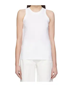 LOULOU STUDIO Poso Tank Top