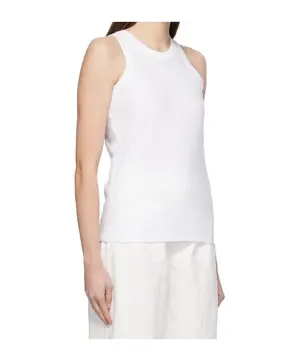 LOULOU STUDIO Poso Tank Top