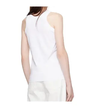 LOULOU STUDIO Poso Tank Top