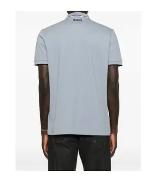 Hugo Boss Short-sleeved Polo Shirt