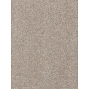 D'ANIELLO Herringbone-pattern Fringed Scarf