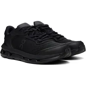 On Cloudzone Moon Lace-up Sneakers