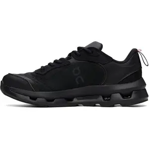 On Cloudzone Moon Lace-up Sneakers