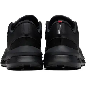 On Cloudzone Moon Lace-up Sneakers