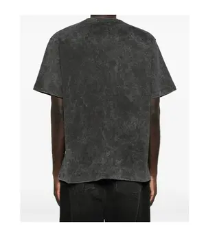 Gcds Crew-neck T-shirt