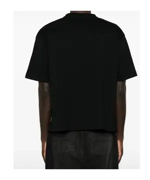 Gcds Crew-neck T-shirt