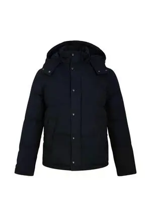 FURSAC Hooded Padded Jacket