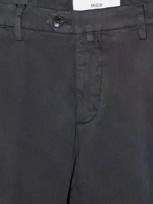 BRIGLIA 1949 Tapered Chino Pants