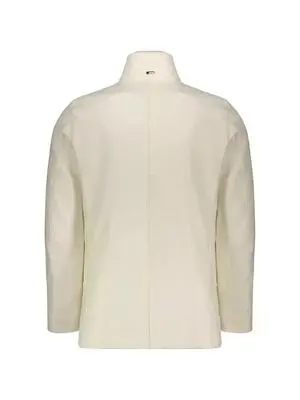 Herno High-collar Single-breasted Coat