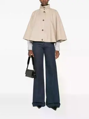 Jacob Cohen Belt Loops Jeans