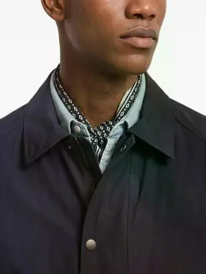 Orlebar Brown Dwight Iii Lightweight Jacket
