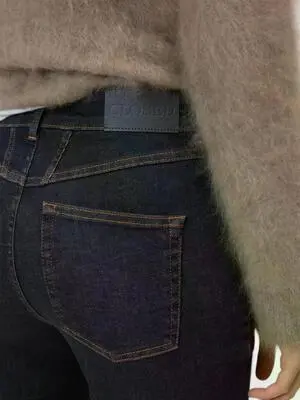 Closed Mira-x Straight-leg Jeans