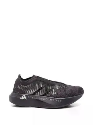 Adidas By Stella McCartney Stella Mccartney X Adidas Adizero Evo Sl Sneakers - Purple