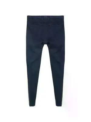BRIGLIA 1949 Tapered Chino Pants
