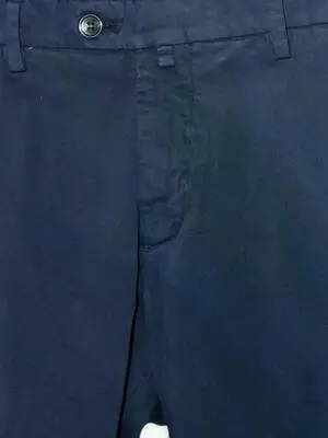BRIGLIA 1949 Tapered Chino Pants
