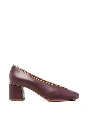 Forte_forte Block Heel Shoes For Women