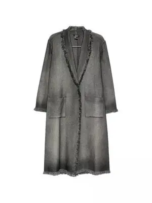 Women's Avant Toi Trimmed