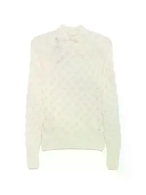 Ermanno Scervino Raglan Sweaters For Women