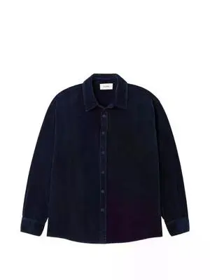American Vintage Padow Corduroy Shirt