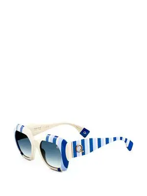 ETNIA BARCELONA Ibiza Sunglasses - Neutrals
