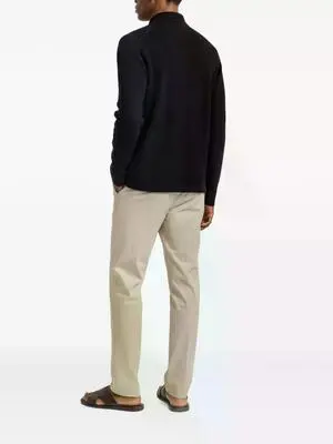 Orlebar Brown Shelby Zip-up Cardigan