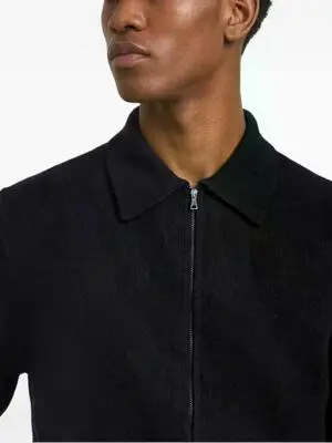 Orlebar Brown Shelby Zip-up Cardigan