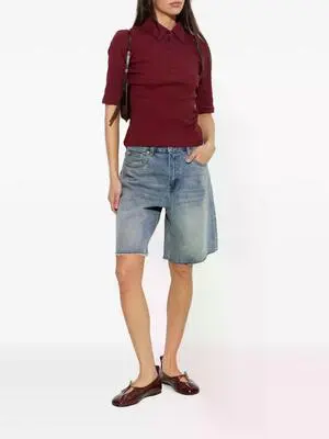 Gestuz Button Up Tops