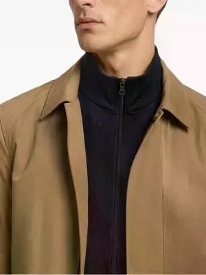 Orlebar Brown Dwight Iii Military Jacket