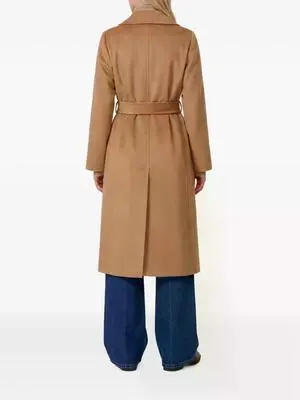 Max Mara Manuela Belted Coat