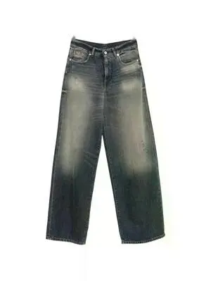 Nine:inthe:morning Zip Up Jeans For Women