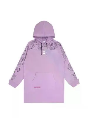 Aape By *a Bathing Ape Sports All In One Suits For Women