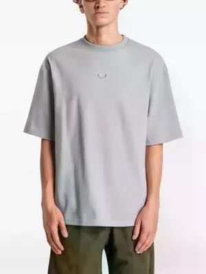 Oakley Reserve Strato Reflective-tape T-shirt