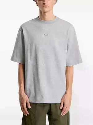Oakley Reserve Strato Reflective-tape T-shirt