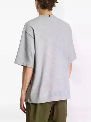 Oakley Reserve Strato Reflective-tape T-shirt