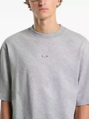 Oakley Reserve Strato Reflective-tape T-shirt