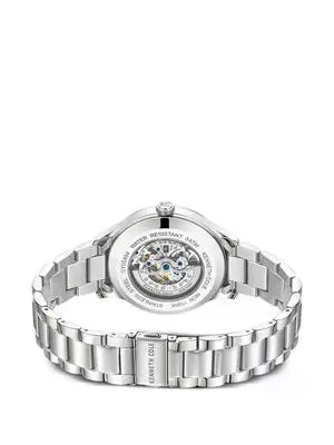 KENNETH COLE Skeleton Automatic 42mm Watch
