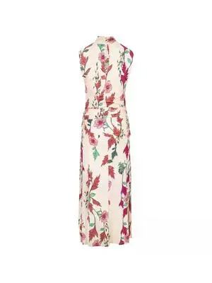 Johanna Ortiz Sleeveless Day Dresses
