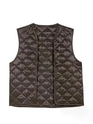 Maje Corduroy-trim Press-stud Jacket