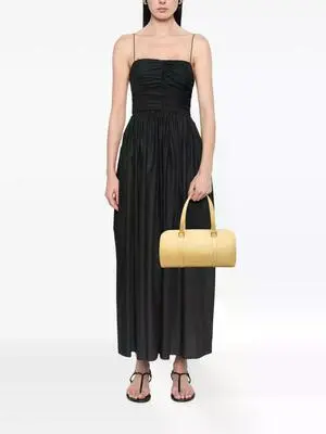 LOUIS VUITTON Epi Soufflot Shoulder Bag