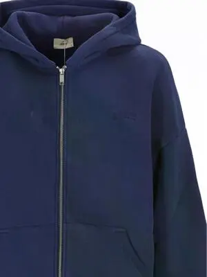 AUTRY Zip-up Hoodie
