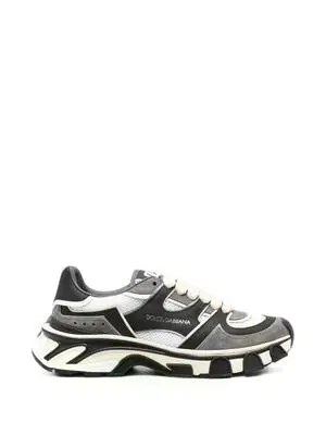 Dolce & Gabbana Chunky Sole Sneakers