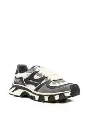 Dolce & Gabbana Chunky Sole Sneakers