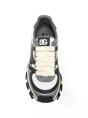 Dolce & Gabbana Chunky Sole Sneakers