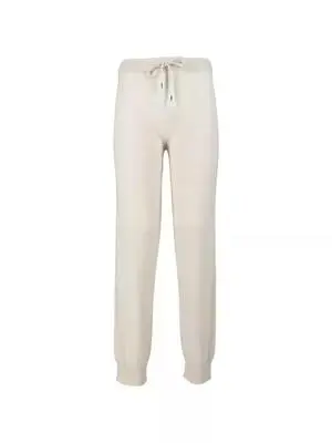 KANGRA Seamless Drawstring Track Pants