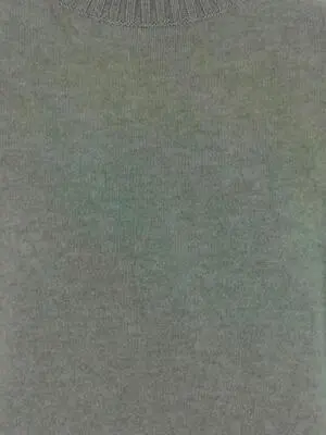 ALLUDE Cashmere Turtleneck Sweater
