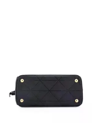 Prada Saffiano Leather Mini Crossbody Bag