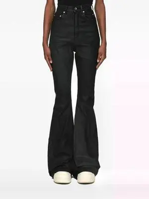 Rick Owens Bolan Bootcut Jeans