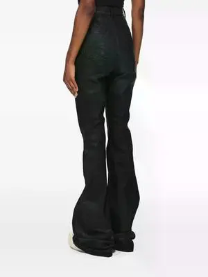 Rick Owens Bolan Bootcut Jeans