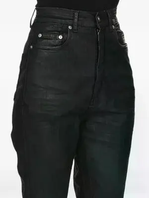 Rick Owens Bolan Bootcut Jeans