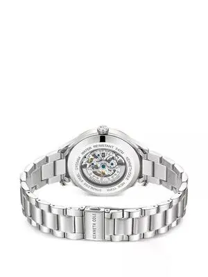 KENNETH COLE Skeleton-dial 42mm Watch